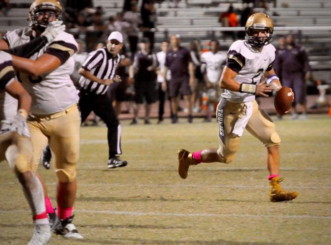 DV vs Corona football | Photos | ahwatukee.com