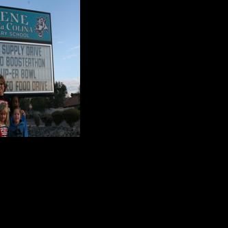 Kyrene de la Colina Elementary School | School Highlight | ahwatukee.com