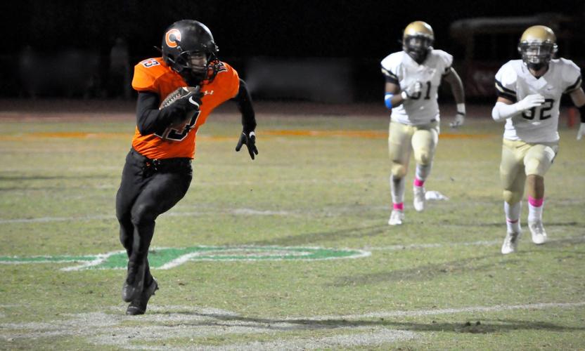 DV vs Corona football | Photos | ahwatukee.com