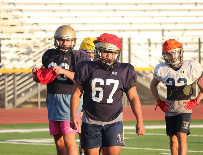 Impact players to watch in the 24th Ahwatukee Bowl | Sports | ahwatukee.com