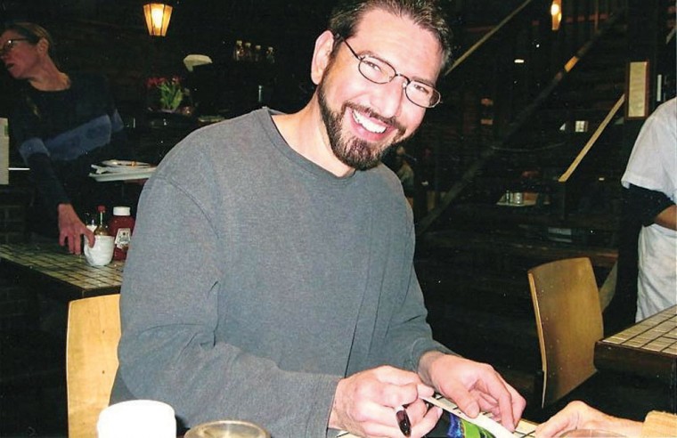 Ahwatukee author brings history to life | Get Out | ahwatukee.com