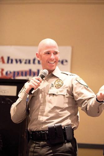 Pinal sheriff: Armed conflict with drug cartels coming soon | News ...