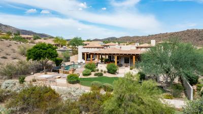 Home prices hit $1M average in Ahwatukee ZIP code | News | ahwatukee.com