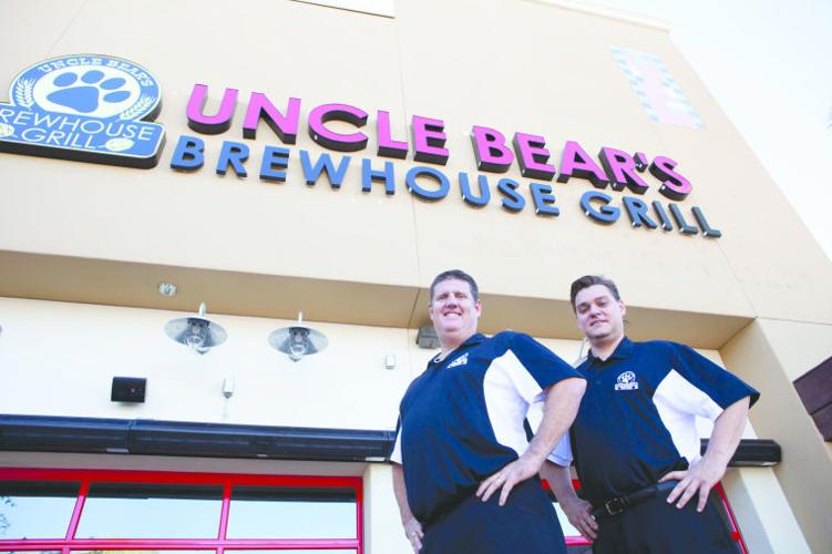 Uncle Bear’s Promises Doggone Good Time | Community Focus | ahwatukee.com