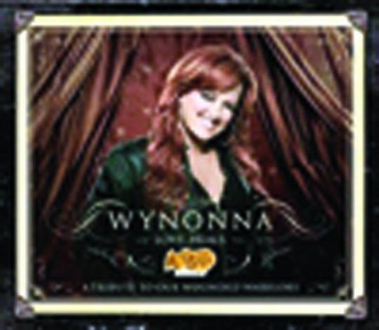 New Wynonna album debuts May 24 at local Cracker Barrel | Valley And ...