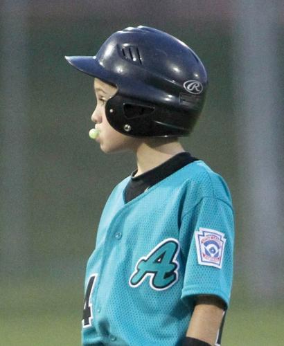 The jersey numeral is anything but random for ALL’s Mitchell | Sports ...