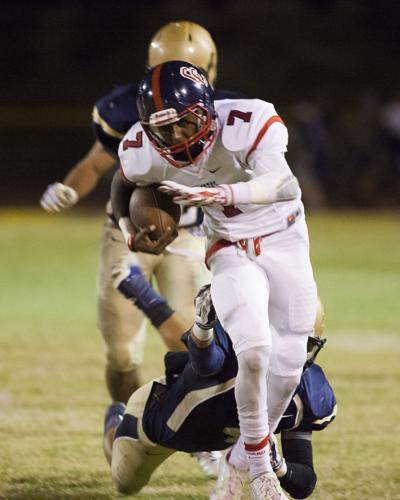 DV football’s senior class dwindles for various reasons | Sports ...