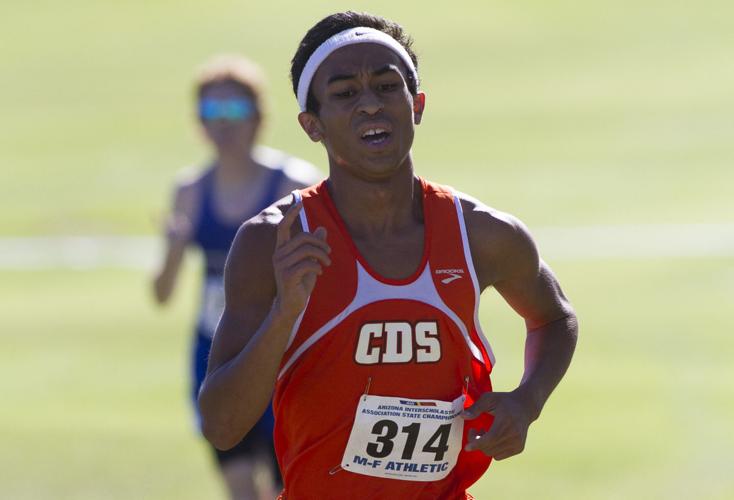 State cross country: MP, Horizon Honors tandem finish season strong ...