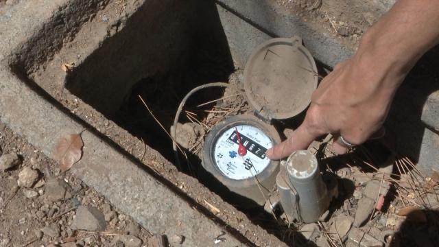 City slates Oct. 26 town hall on water meter complaints | News ...
