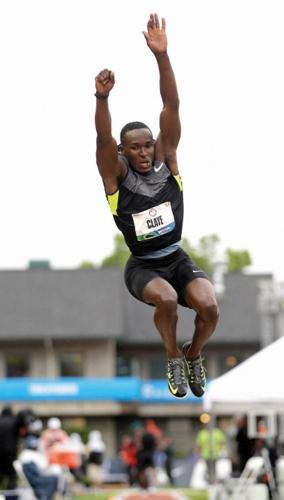 Claye headed to London | Sports | ahwatukee.com