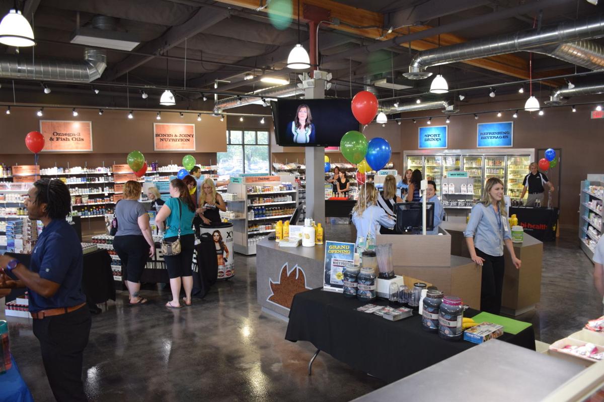 Hi-Health takes over Secreto location | Money | ahwatukee.com