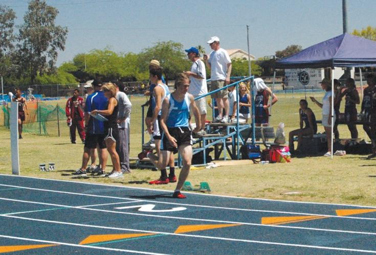 Local boy earns scouting's highest rank | Community Focus | ahwatukee.com