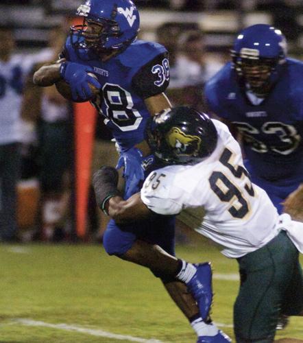 Westview football sticks with successful approach | Sports | ahwatukee.com