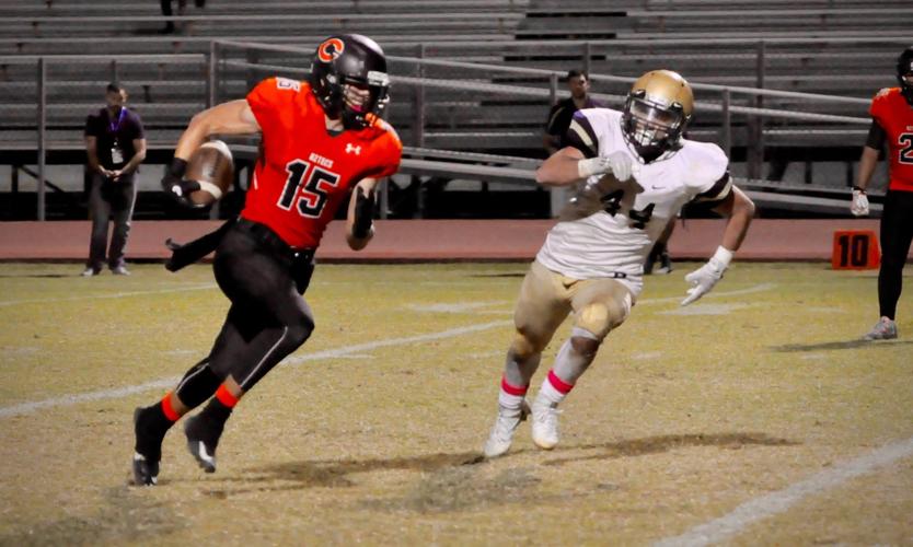 DV vs Corona football | Photos | ahwatukee.com