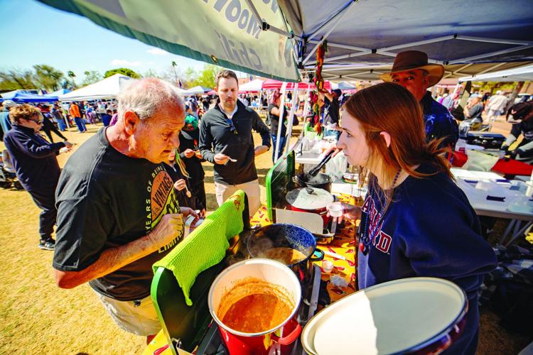 Around Ahwatukee: Week of March 19, 2025 | Community Focus | ahwatukee.com