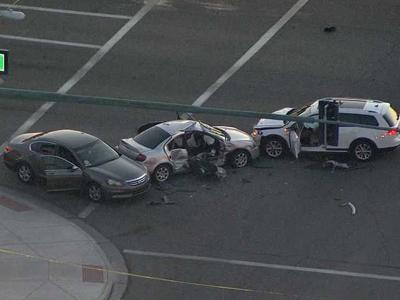 Police stepping up traffic enforcement in Ahwatukee | News | ahwatukee.com