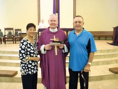 Local couple celebrate 50th anniversary | Community Focus | ahwatukee.com