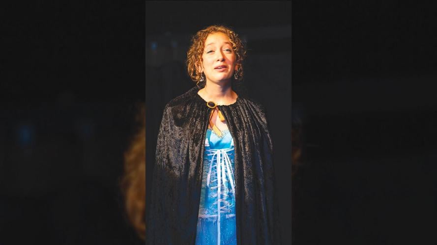 BASIS Ahwatukee thespians to present Disney classic | Community Focus ...