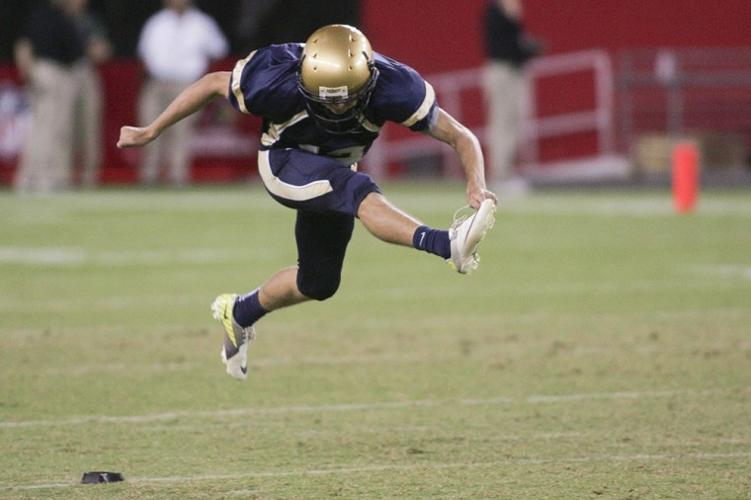 Football: Sollenberger Classic | Latest Slideshows | ahwatukee.com