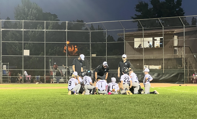 Ahwatukee 11U All Stars march to semifinals | Sports | ahwatukee.com