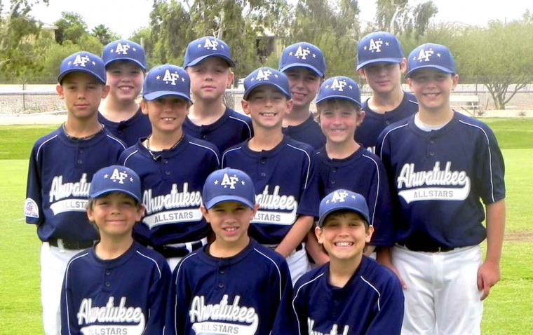 PONY playoffs headed into a big weekend | Sports | ahwatukee.com