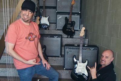 KUPD marks 40 years with Mesa fest | News | ahwatukee.com