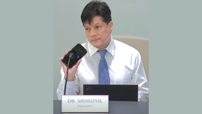 Ex Tempe Union chief now a Chandler elementary principal | News ...