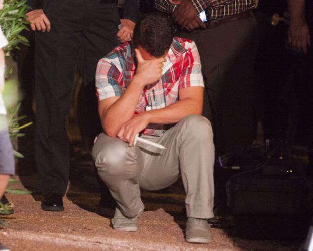 Mesa Officer Mendoza remembered by community he served | Valley And ...