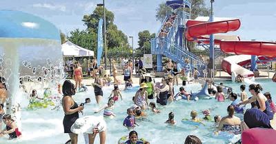 Pecos Pool season will be extended this year | News | ahwatukee.com