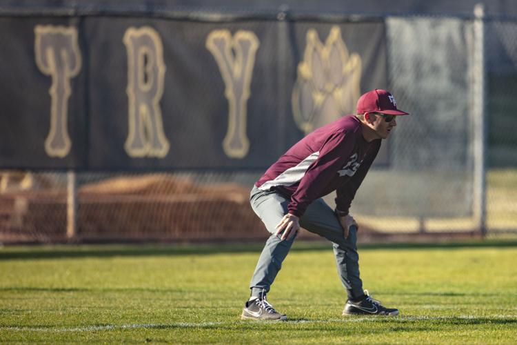Expectations high for Pride baseball in new season | Sports | ahwatukee.com