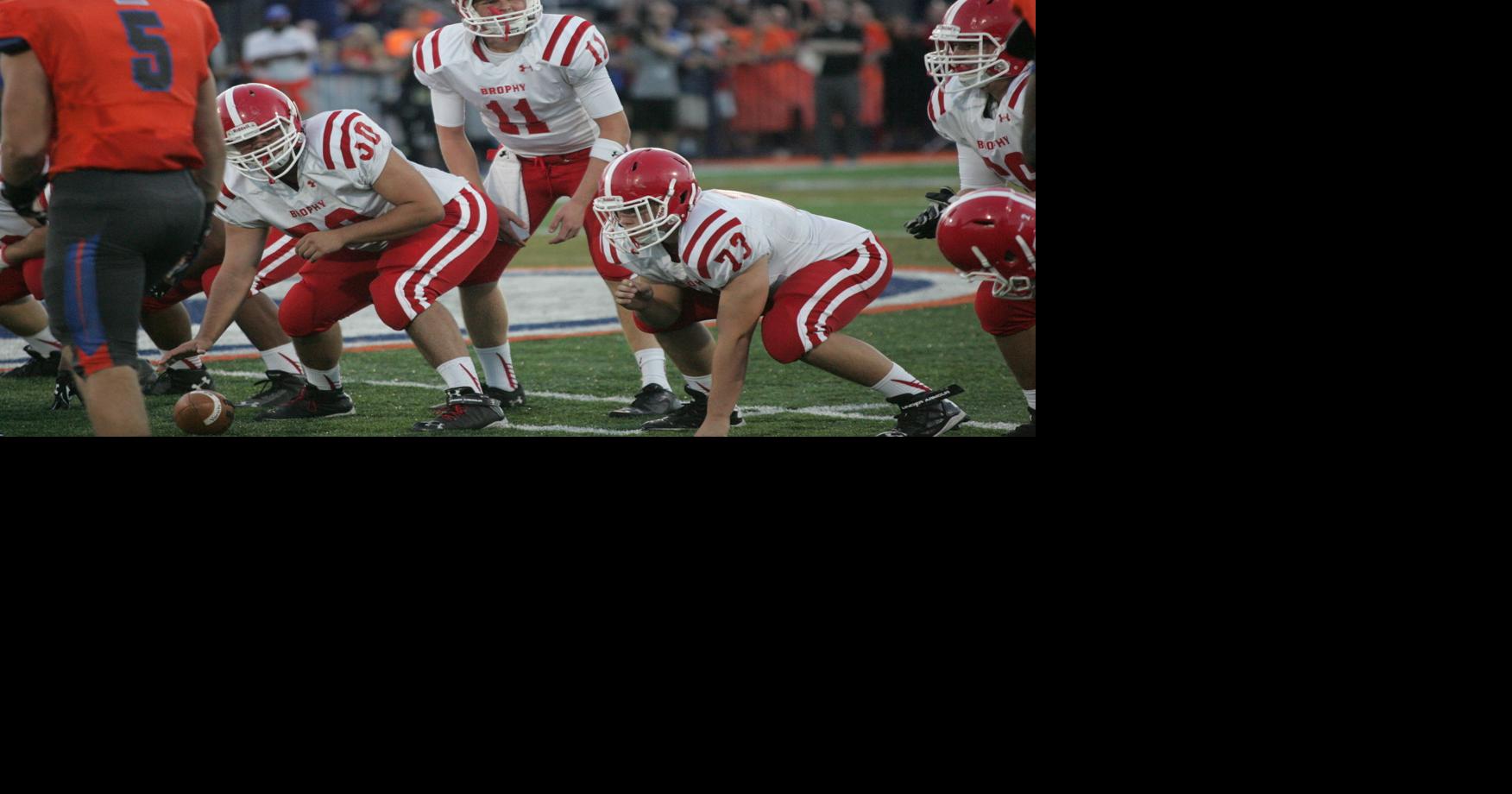 Knox shows 'warrior' approach in Brophy defeat | Ahwatukee Sports ...