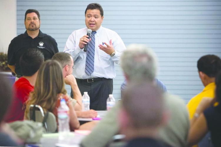 South Mountain Freeway gets federal approval | News | ahwatukee.com