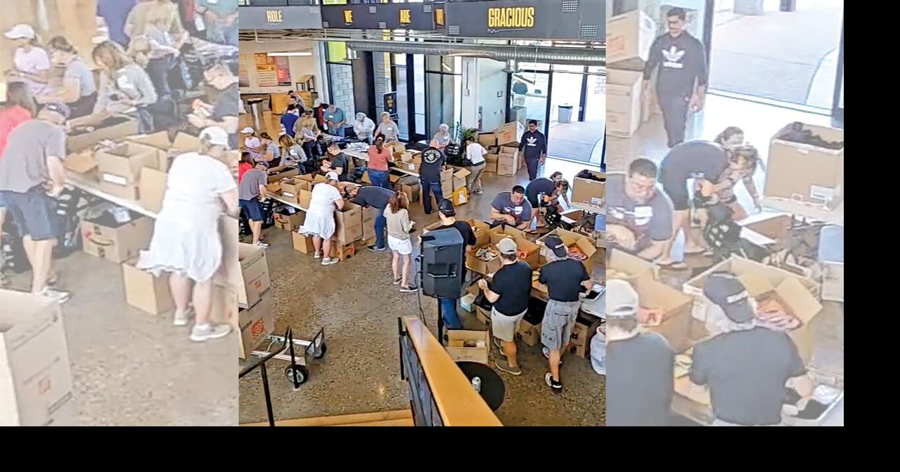 Ahwatukee nonprofit strives to help unsheltered people | Community ...