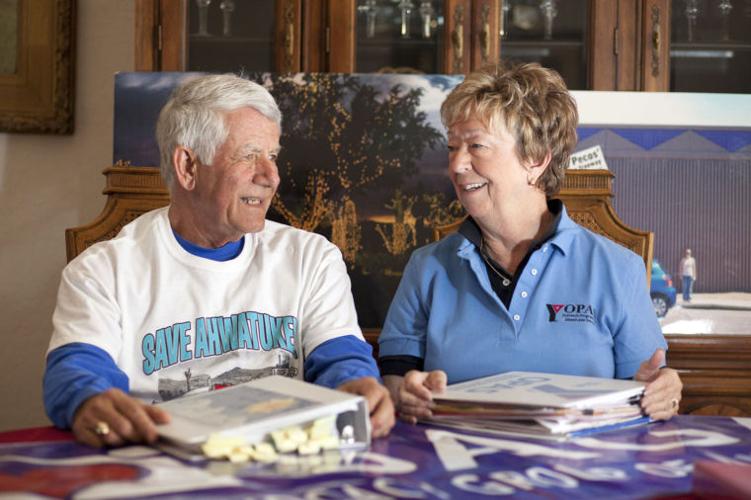 Getting to know the Jochims | Community Focus | ahwatukee.com