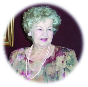 Helen L. Taylor passes away | Community Focus | ahwatukee.com