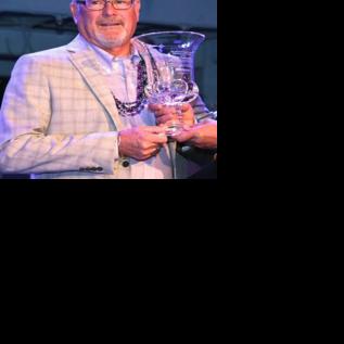 Giebelhaus awarded PHCC’s Col. George D. Scott Award | Community Focus ...