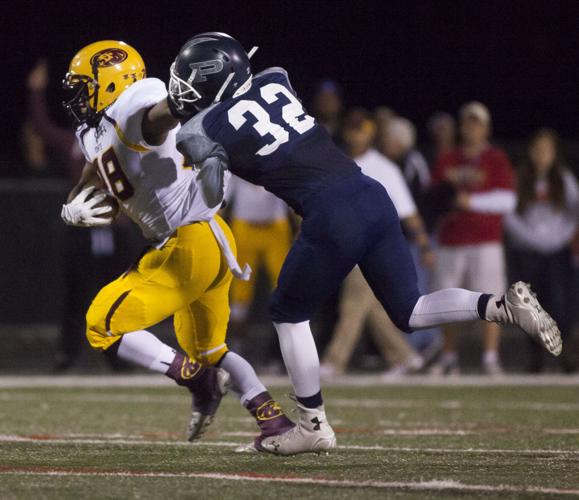 Football: MP vs Pinnacle | Latest Slideshows | ahwatukee.com