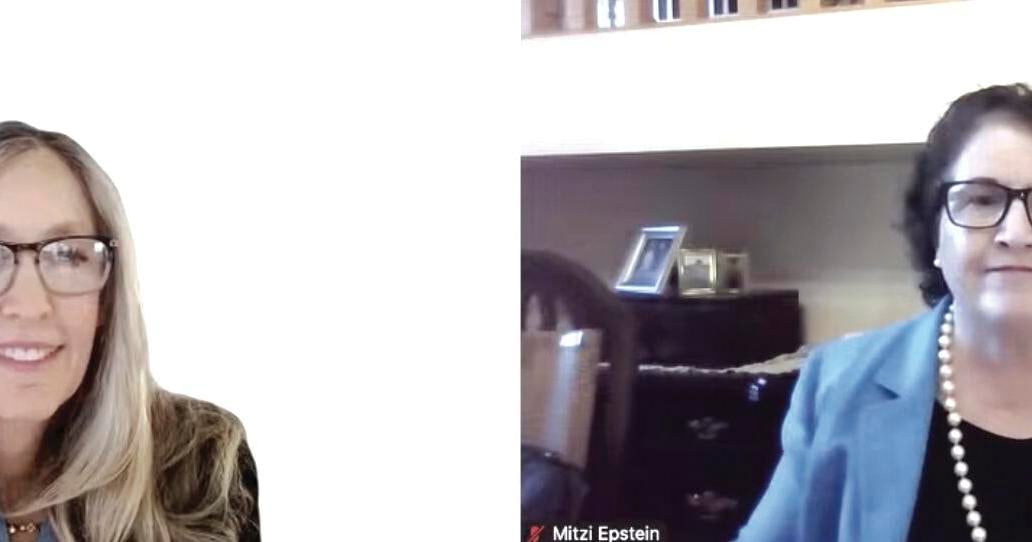 Arizona Legislative District 12 hopefuls spar on issues | News ...