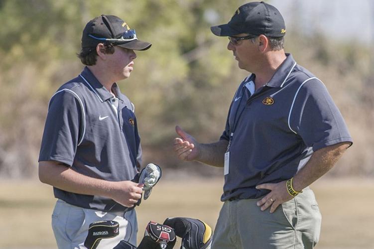 Boys Golf State Championship | Latest Slideshows | ahwatukee.com
