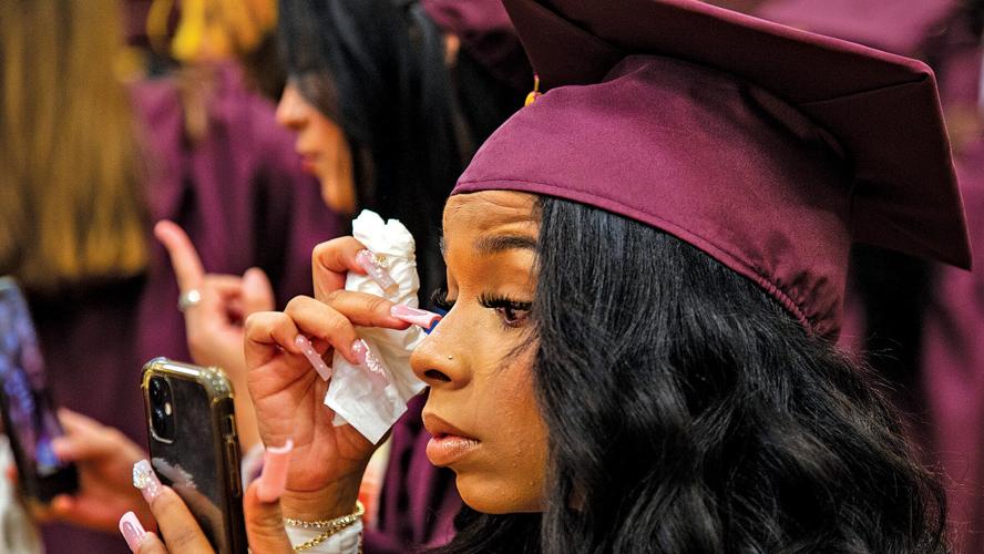 Flushed with Pride | Community Focus | ahwatukee.com