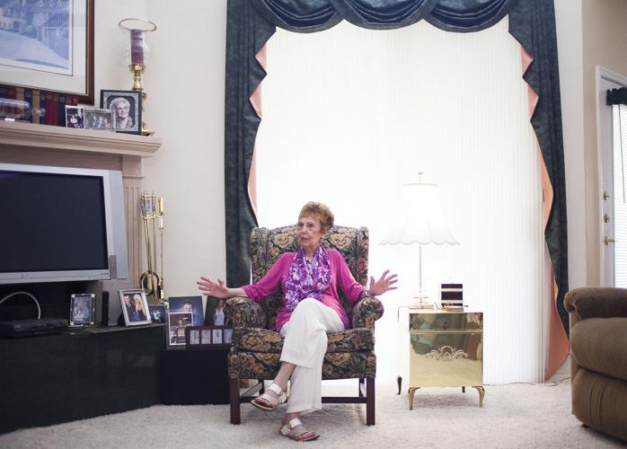 Ahwatukee couple makes time to share their knowledge | News | ahwatukee.com