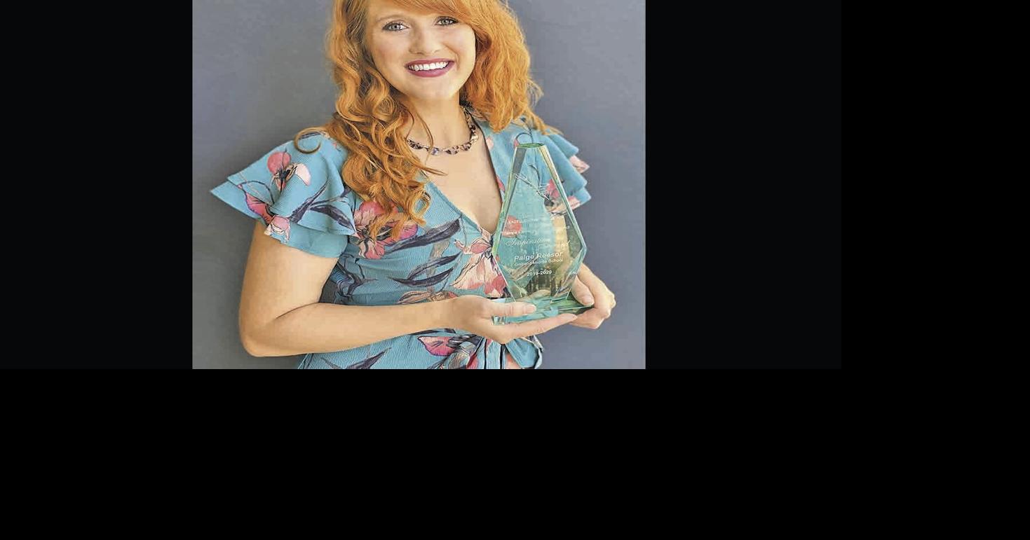 Reesor: My teaching background would be a big plus | Opinion ...