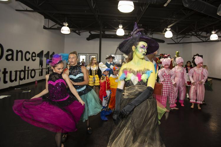 ‘Shrek’ livens up Mountain Pointe stage | Get Out | ahwatukee.com
