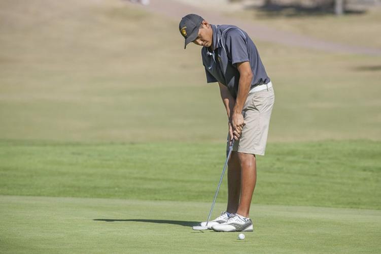 Boys Golf State Championship | Latest Slideshows | ahwatukee.com