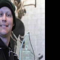 Lupton-Stegall uses Special Olympics as outlet for life's struggles ...