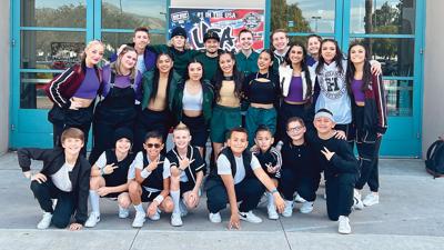 Mesa group in Valley hip-hop competition | Get Out | ahwatukee.com