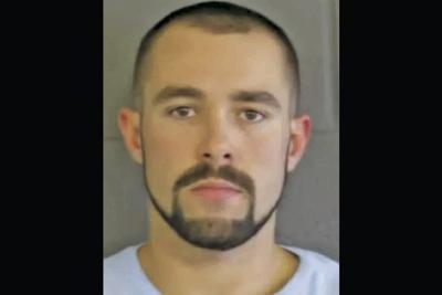 Arrest report describes harrowing encounter | News | ahwatukee.com