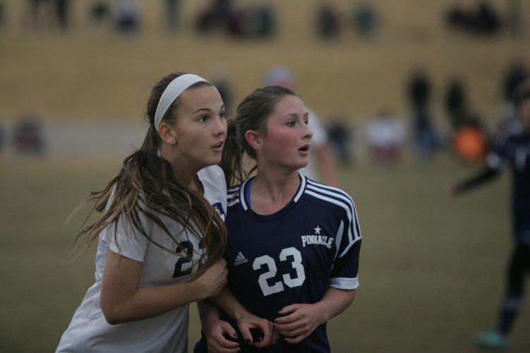 Girls soccer: DV falls to Pinnacle in semifinals | Game Day | ahwatukee.com
