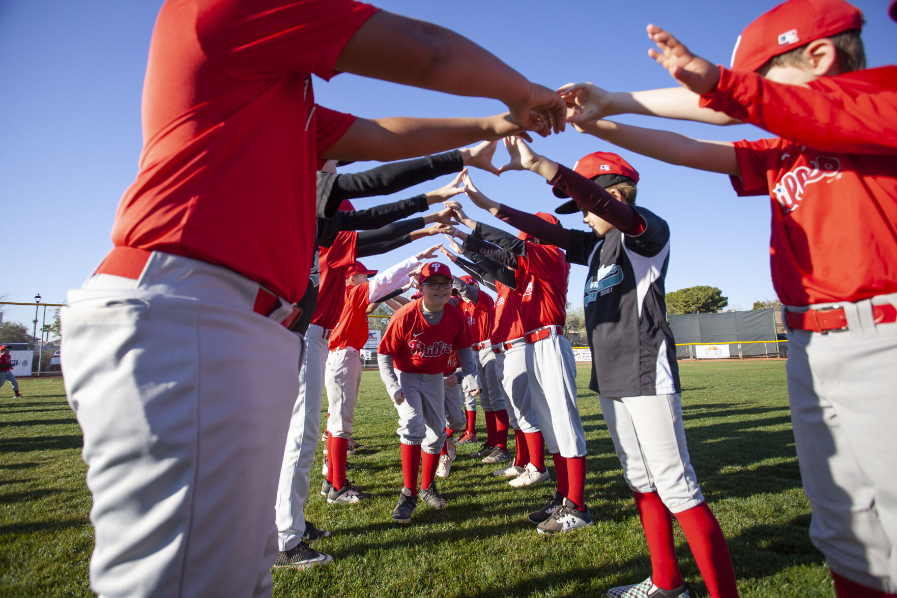 Ahwatukee Little League more than just baseball | Sports | ahwatukee.com