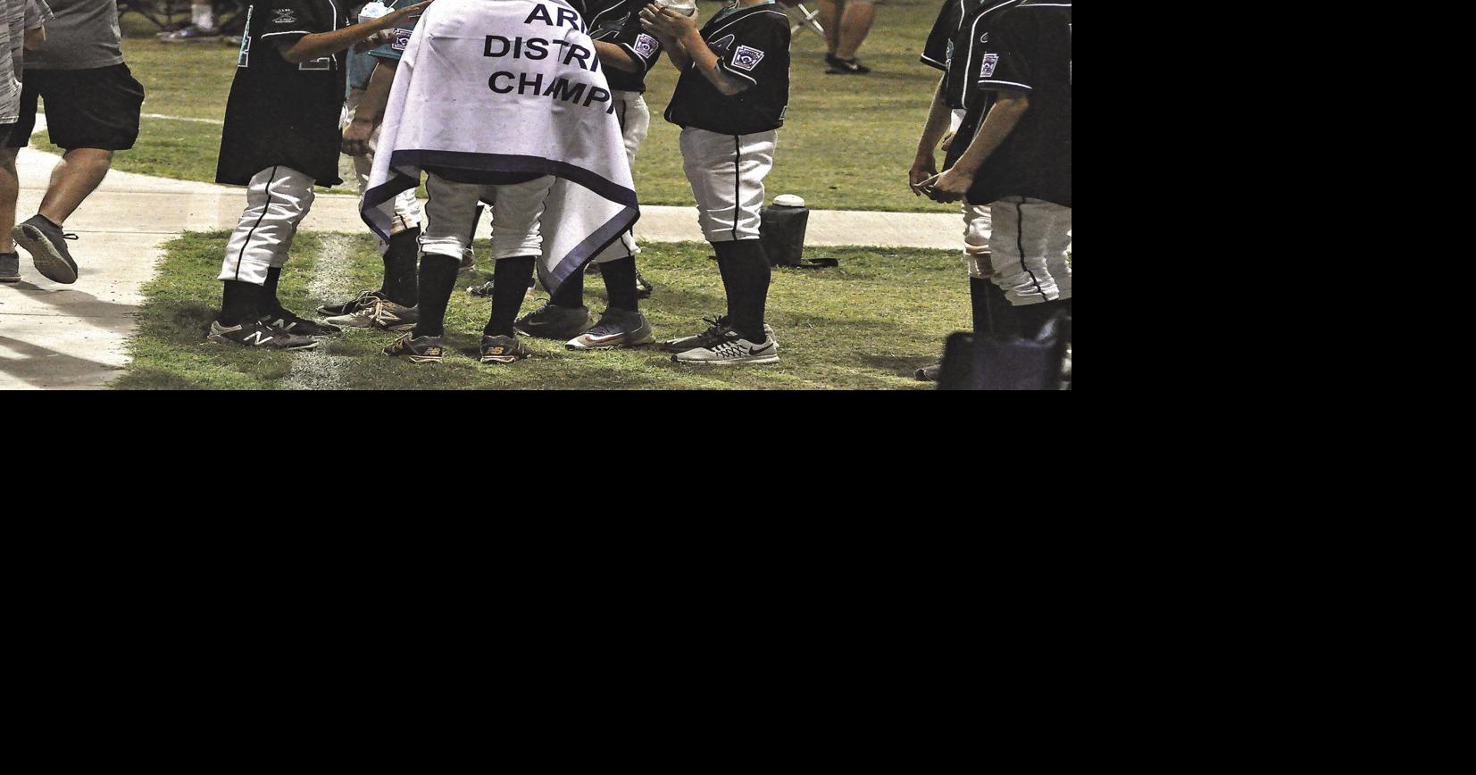 ALL for one: Ahwatukee has one team win district title | Sports ...